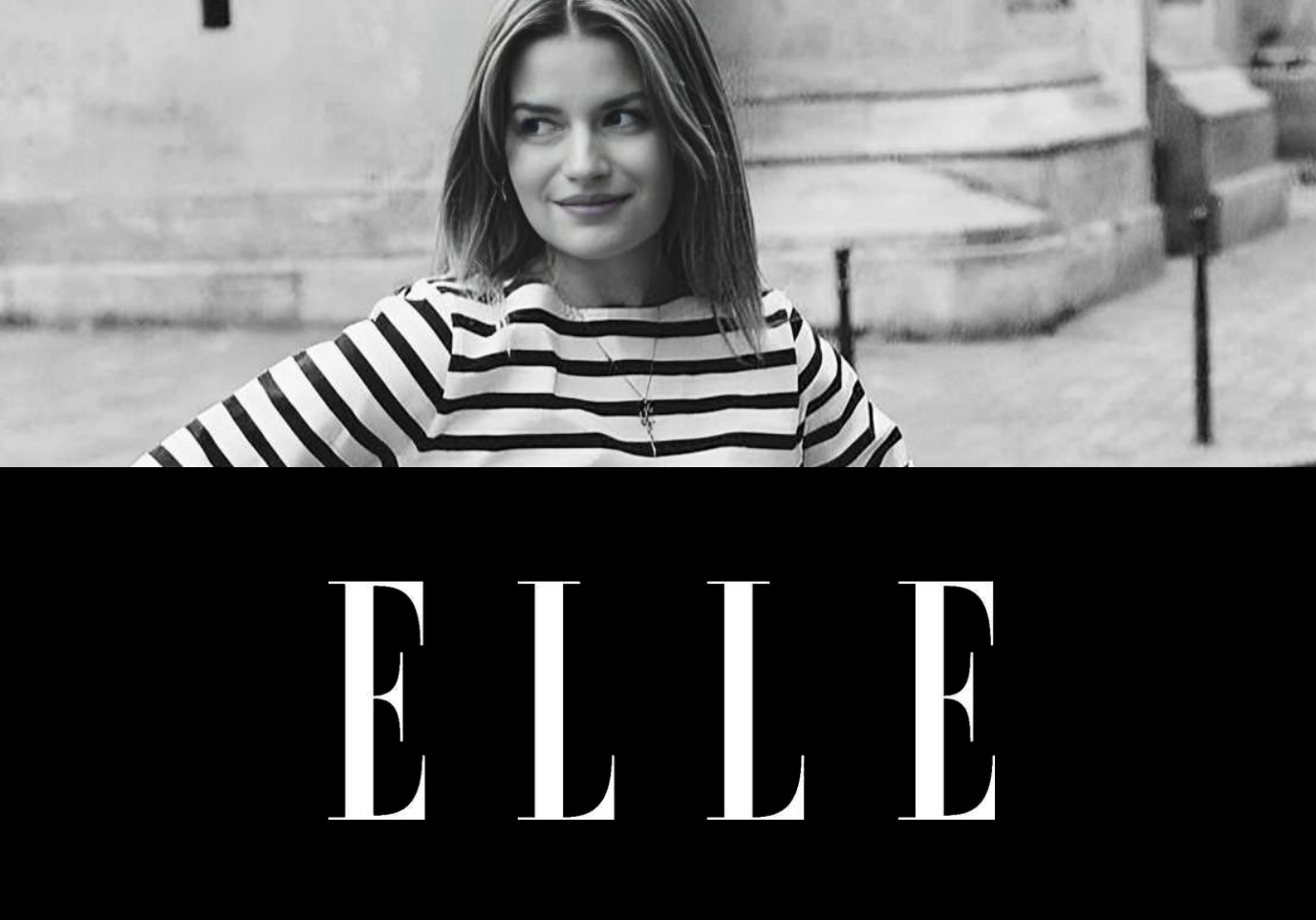 The Elle World – ELLE UK
