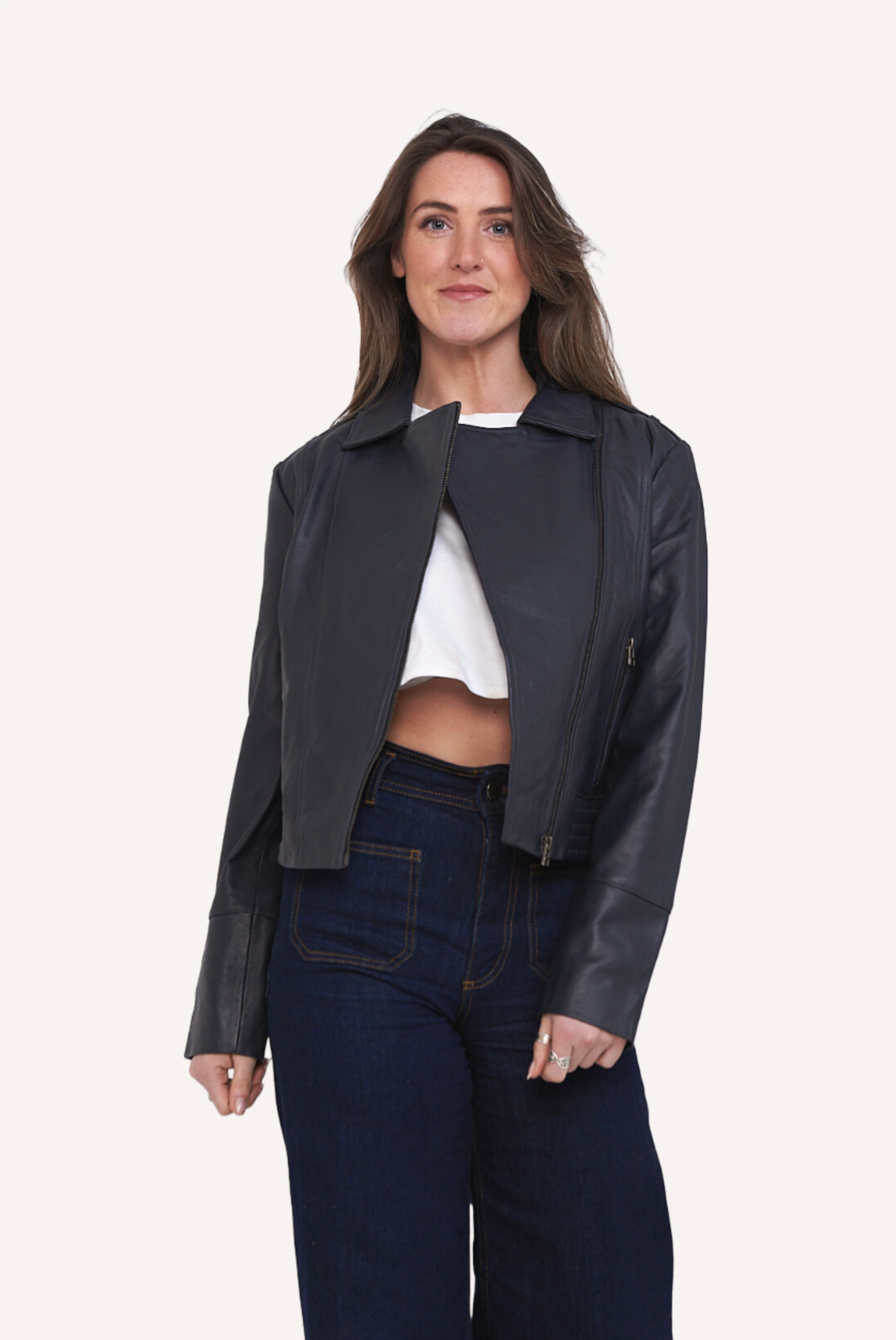 Leather Jackets – ELLE UK